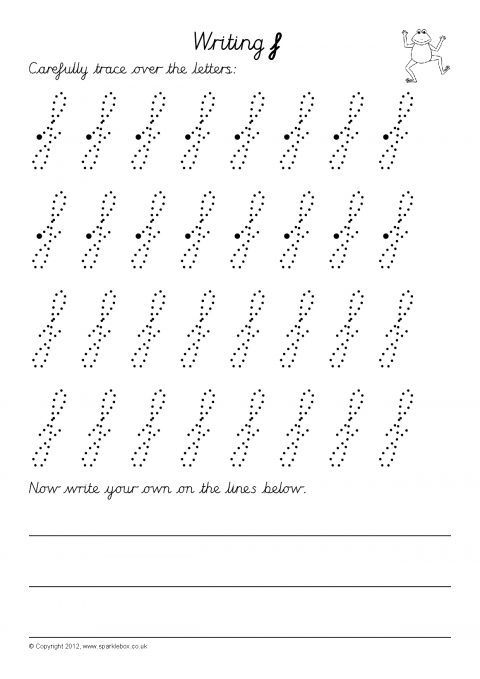 Writing Letters Formation Worksheets Cursive SB7999 SparkleBox Writing Letters Formation Worksheets Cursive SB7999 SparkleBox
