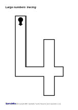 Large numbers for tracing (SB1076) - SparkleBox