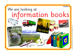 Book area 'we are learning about...' signs (SB1410) - SparkleBox