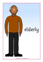 Human growth posters (SB1442) - SparkleBox