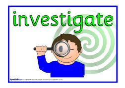 Investigation Area signs (SB1713) - SparkleBox