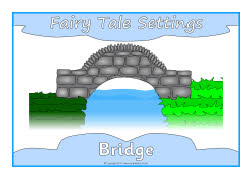 Fairy tale settings posters (SB2027) - SparkleBox