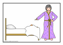 Katie Morag and the Tiresome Ted visual aids (SB3034) - SparkleBox