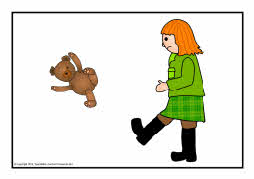 Katie Morag and the Tiresome Ted visual aids (SB3034) - SparkleBox