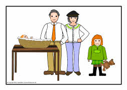 Katie Morag and the Tiresome Ted visual aids (SB3034) - SparkleBox