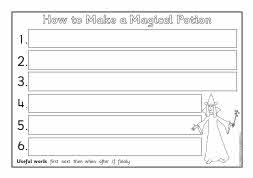 ‘How to...’ Instructions writing frames (SB3119) - SparkleBox
