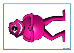 ‘One or lots?’ visual aids (SB3199) - SparkleBox