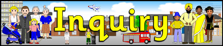 Inquiry display banner (SB3662) - SparkleBox