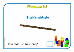 Titch measuring sheets (SB3969) - SparkleBox