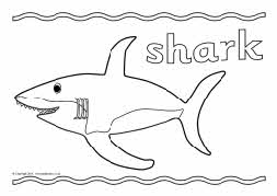 Under the sea colouring sheets (SB3985) - SparkleBox