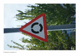 2D shapes in our environment photo set (SB4035) - SparkleBox