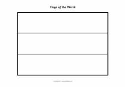 Flags of the world colouring sheets (SB4440) - SparkleBox