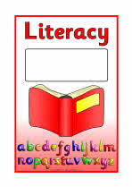 Editable subject book covers - colour (SB4524) - SparkleBox