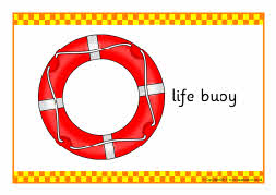 Lifeboat station role-play pack (SB4695) - Sparklebox