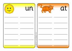 Rime cards (SB4956) - SparkleBox