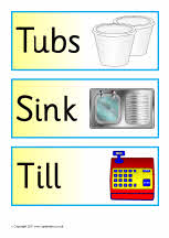 Fish and Chip Shop role-play pack (SB5020) - SparkleBox