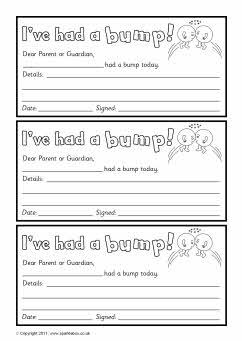 Bump notes (SB5169) - SparkleBox