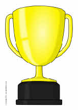 Editable trophy templates (SB5420) - SparkleBox