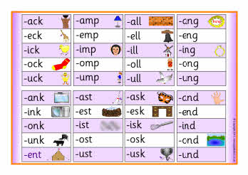 Rime charts 2 (SB5512) - SparkleBox