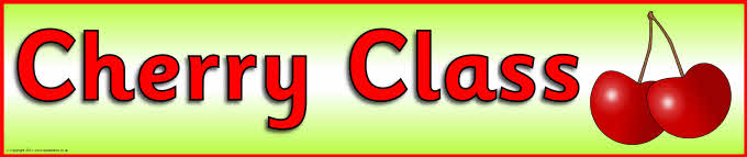 Cherry-themed signs and labels pack (SB5544) - SparkleBox