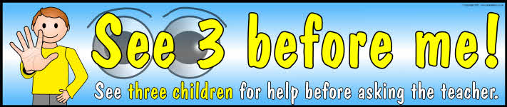 See 3 before me / C3 B4 ME banners (SB5691) - SparkleBox