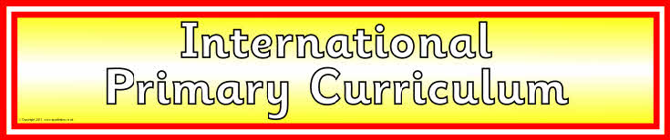 International Primary Curriculum (IPC) display banners (SB5800 ...