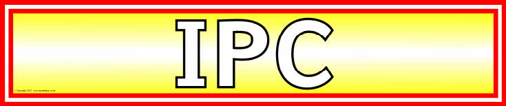 International Primary Curriculum (IPC) display banners (SB5800 ...