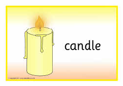 Light sources posters (SB5972) - SparkleBox