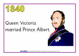 Victorians timeline pack (SB6240) - SparkleBox
