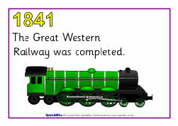 Victorians timeline pack (SB6240) - SparkleBox