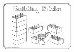 Toys colouring sheet (SB6403) - SparkleBox
