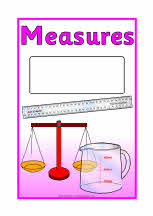 Editable Maths/Numeracy topic book covers (SB6420) - SparkleBox