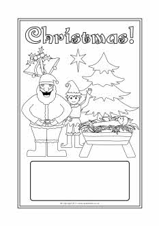 Christmas editable topic book covers (SB6422) - SparkleBox