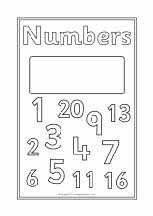 Editable Maths/Numeracy topic book covers - black and white (SB6421 ...
