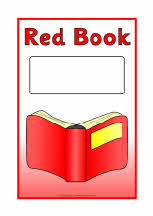 Editable coloured topic book covers (SB6459) - SparkleBox