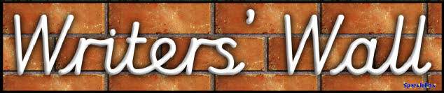 Writers’ Wall display banners (SB6702) - SparkleBox