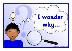 Scientific enquiry question posters (SB6857) - SparkleBox