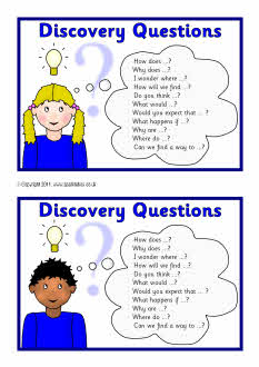 Scientific enquiry discovery question cards (SB6859) - SparkleBox