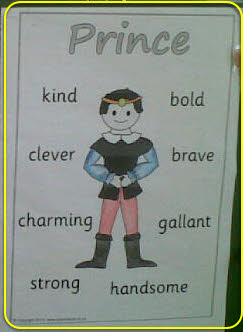 Reading corner area classroom display photo - Photo gallery - SparkleBox