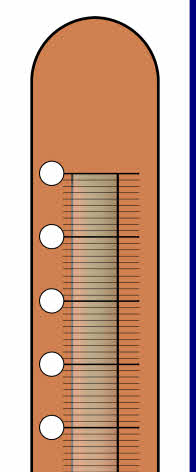 Large classroom thermometer display set (SB7186) - SparkleBox