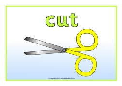 Simple classroom instructions posters (SB7653) - SparkleBox