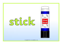 Simple classroom instructions posters (SB7653) - SparkleBox