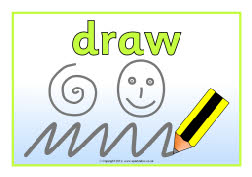 Simple classroom instructions posters (SB7653) - SparkleBox