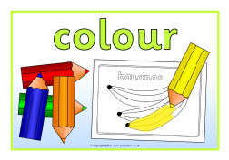 Simple classroom instructions posters (SB7653) - SparkleBox