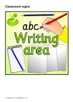 Snakes-themed classroom signs and labels pack (SB8304) - SparkleBox