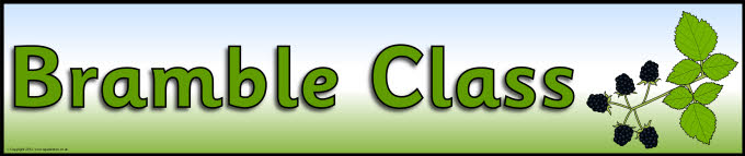 Bramble-themed classroom signs and labels pack (SB8387) - SparkleBox