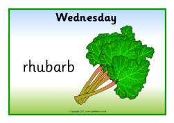 Oliver’s Vegetables visual aids (SB8578) - SparkleBox