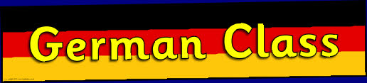 Germany-themed classroom signs and labels pack (SB8618) - SparkleBox