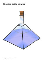 Science/potions lab role-play pack (SB550) - SparkleBox