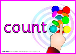 Maths Area signs (SB675) - SparkleBox